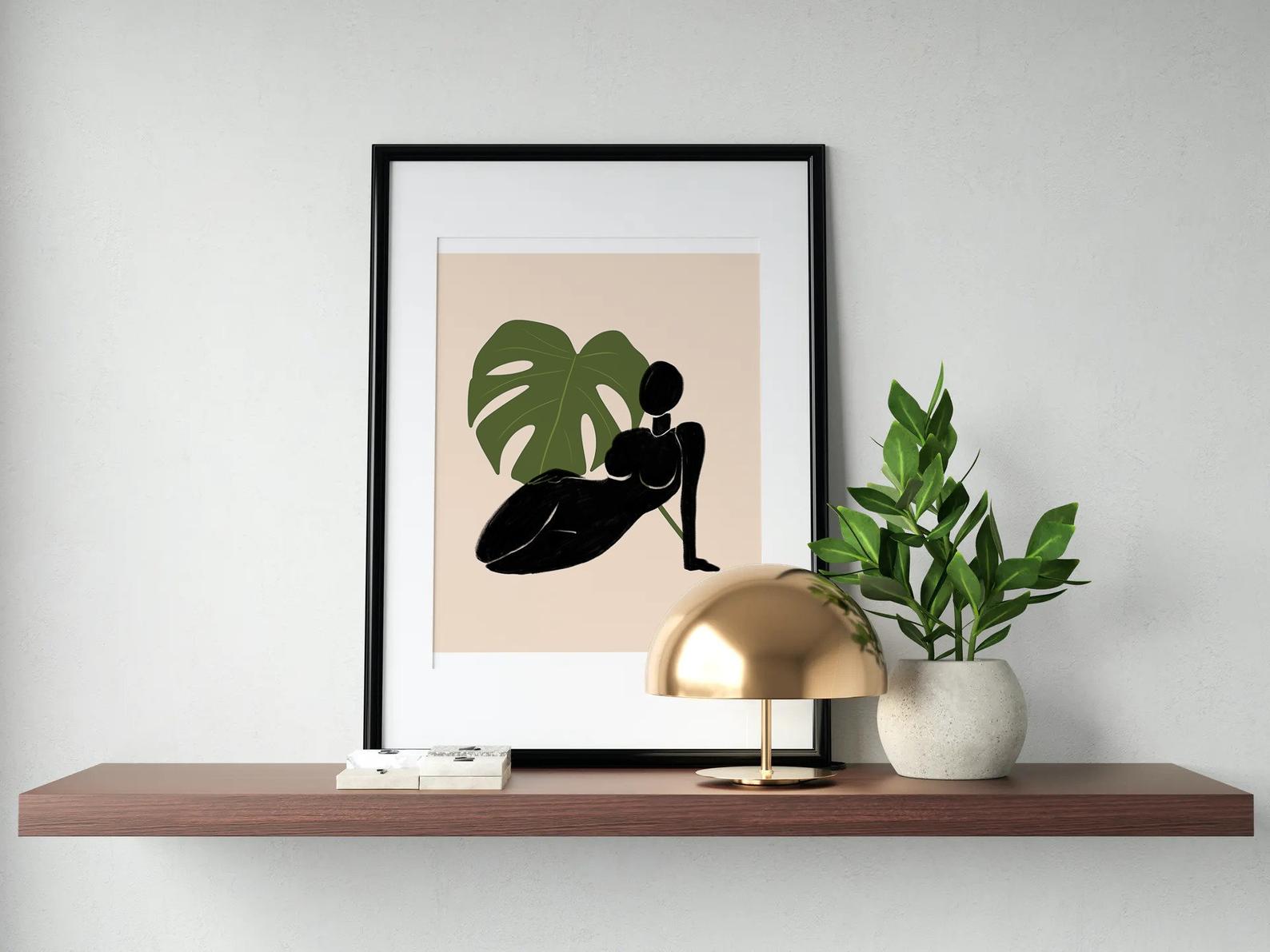 How To Sell Digital Art On Etsy