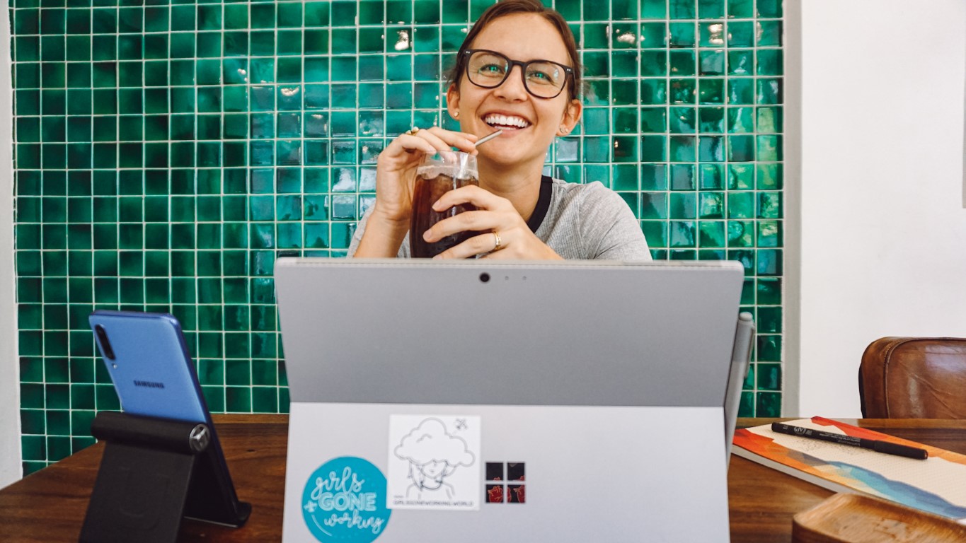 The Ultimate List of Freelance Visas for Remote Workers (2023)