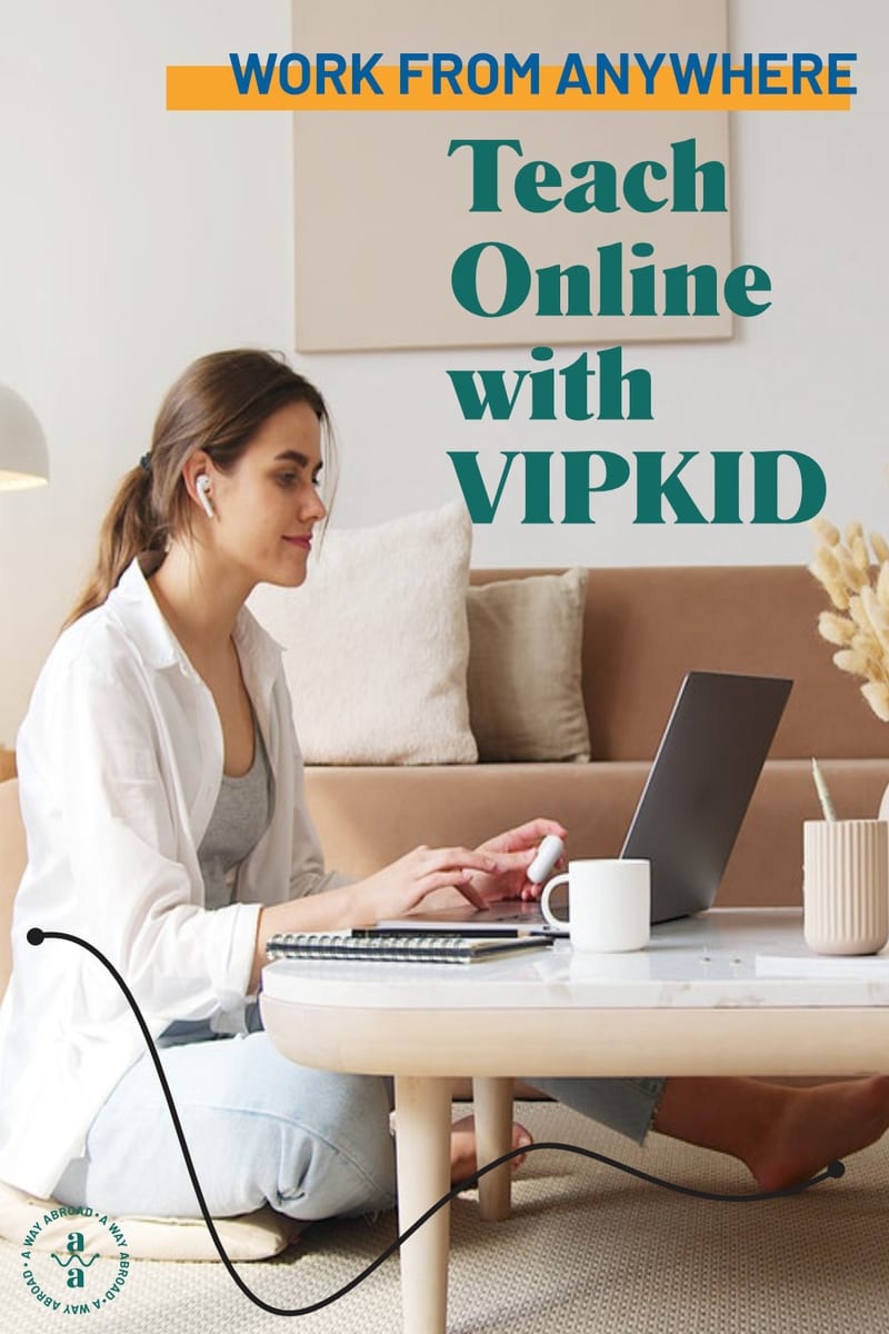 How to get Hired as an Online English Teacher with VIPKID