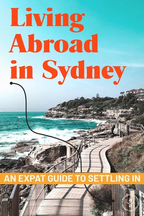 A Beginner's Guide to Moving to Sydney, Australia