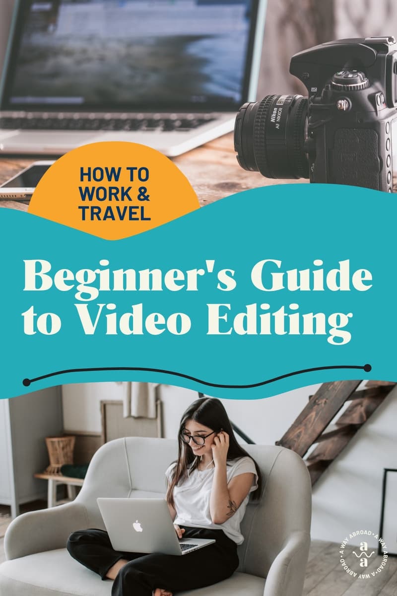 7 Steps to Become a Freelance Video Editor