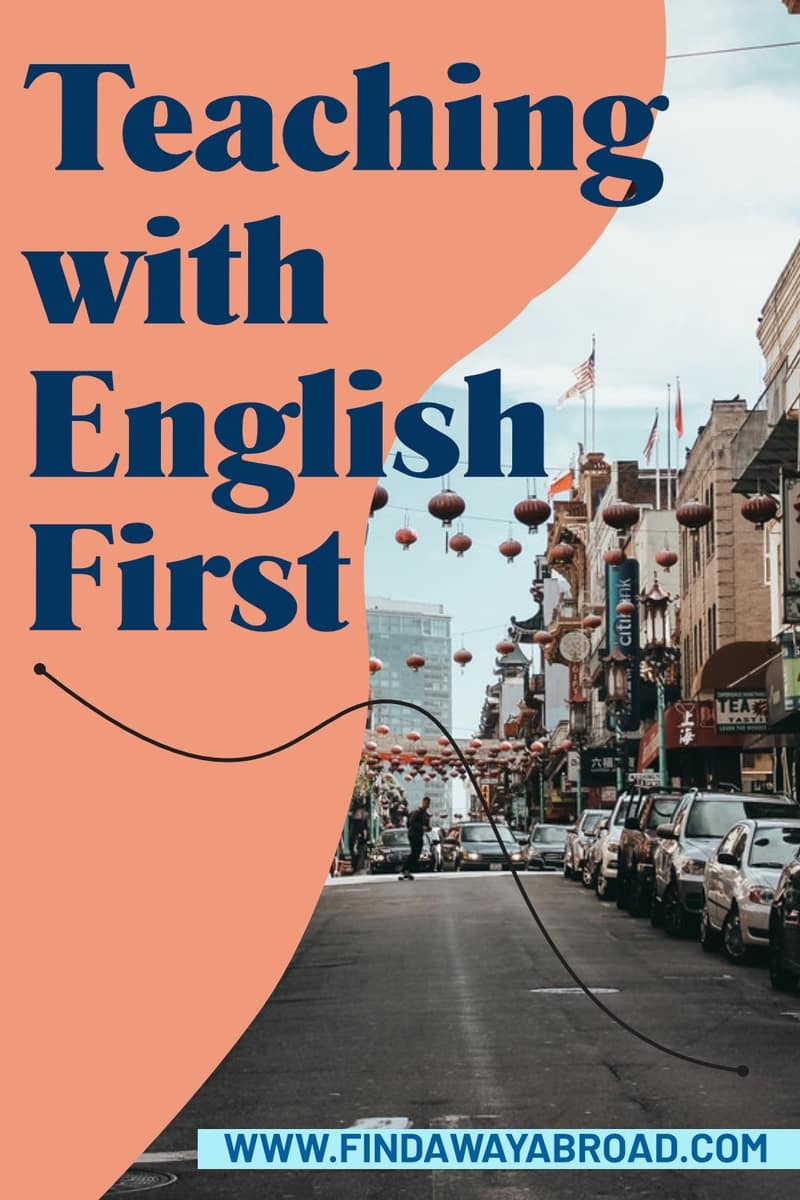 An Insider's Look at Teaching English with English First in China