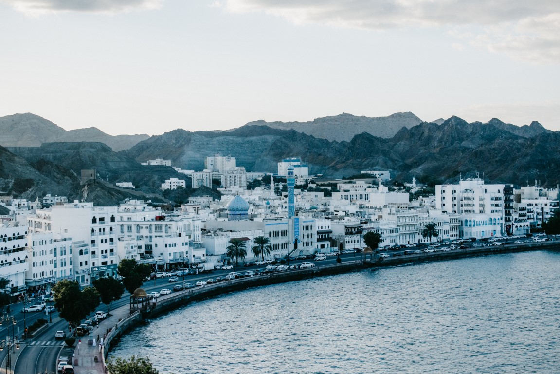 An Expat Guide to Living in Muscat, Oman