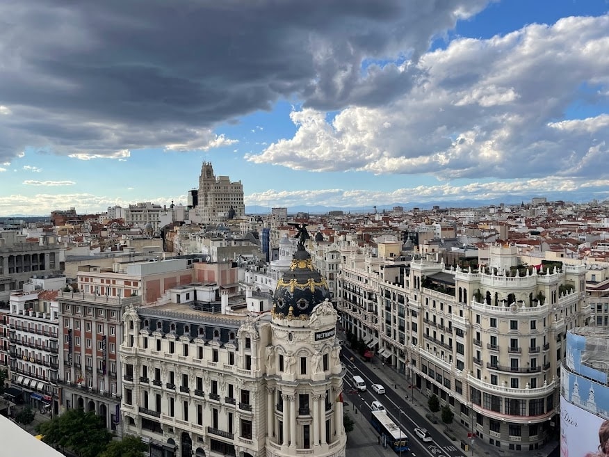 The Ultimate Travel Guide for Madrid, Spain
