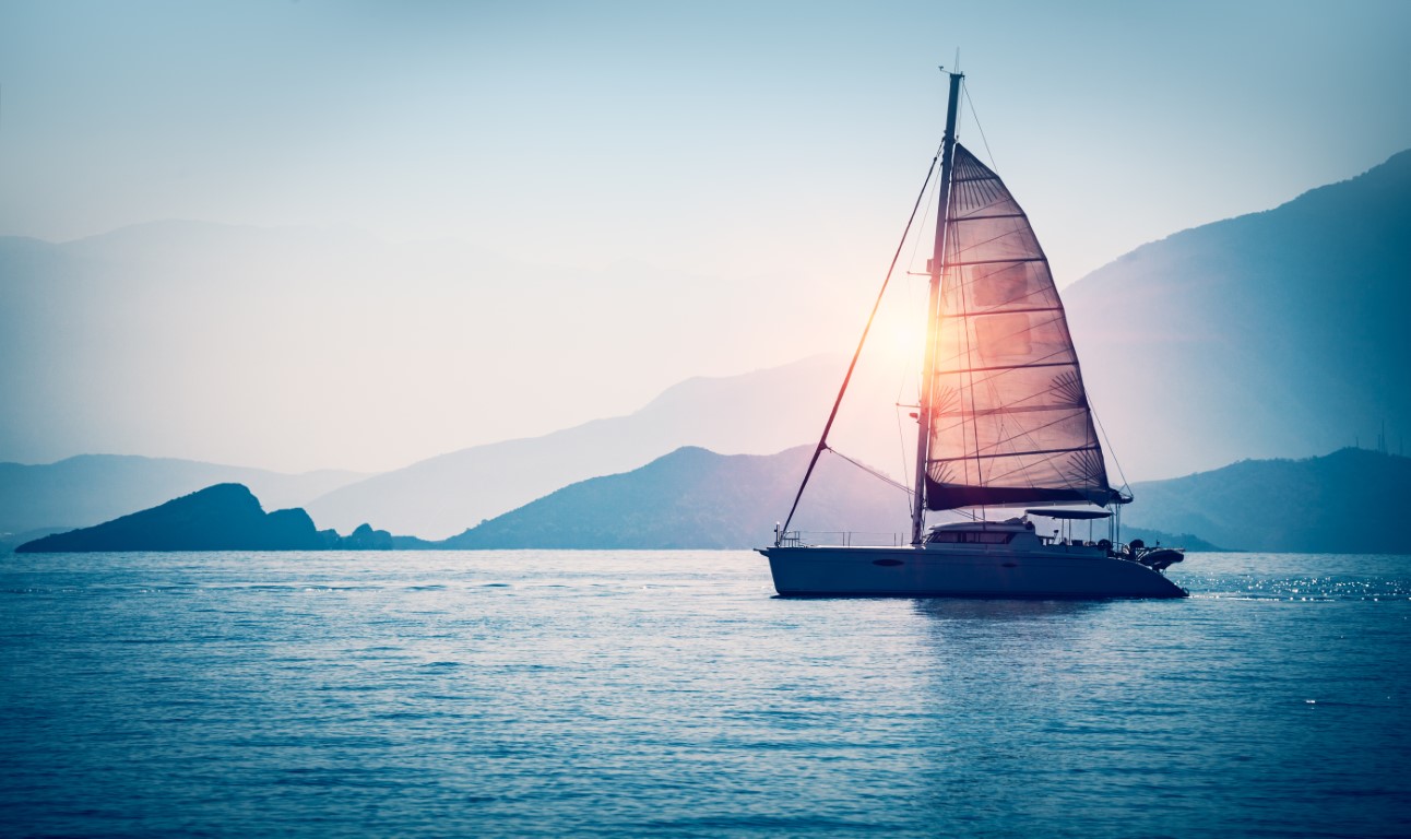 The Insider Truth About Living on a Sailboat