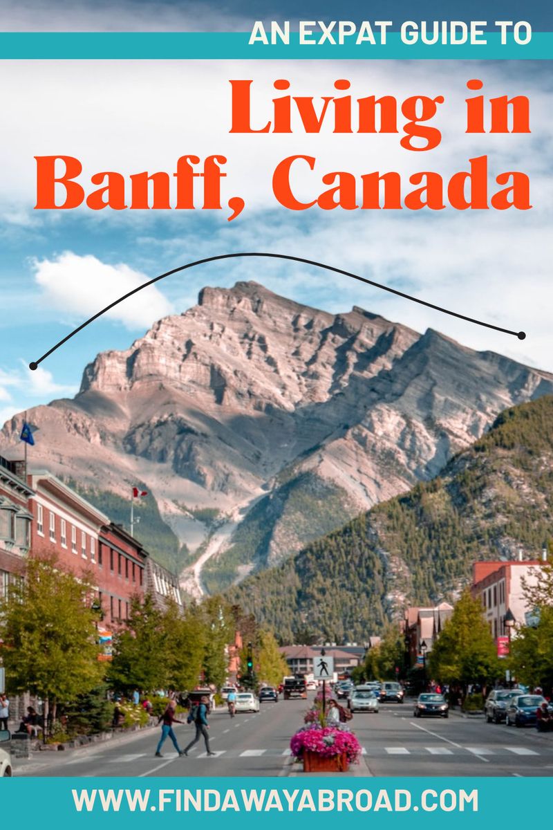 An Expat's Guide to Living in Banff