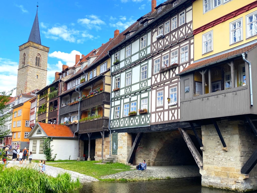 An Expat Guide to Living in Thuringia, Germany