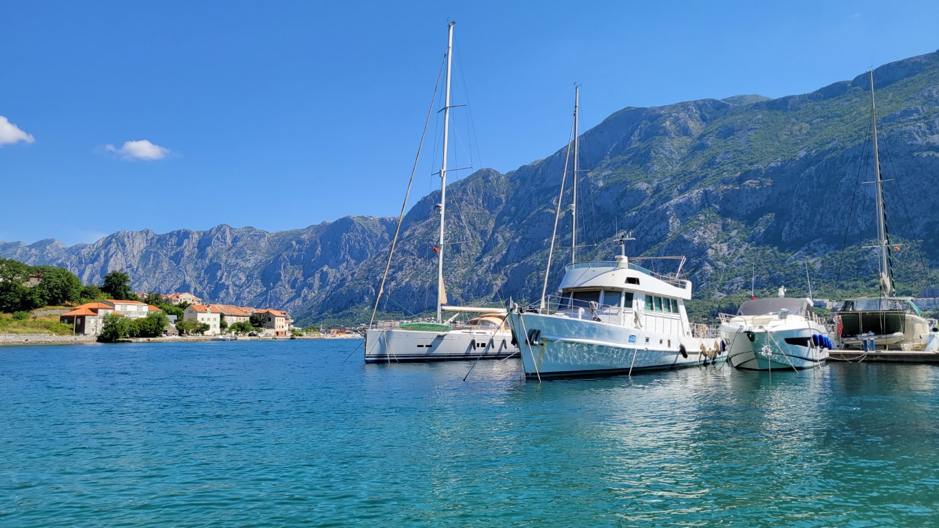 Unmissable Things to Do on the Bay of Kotor