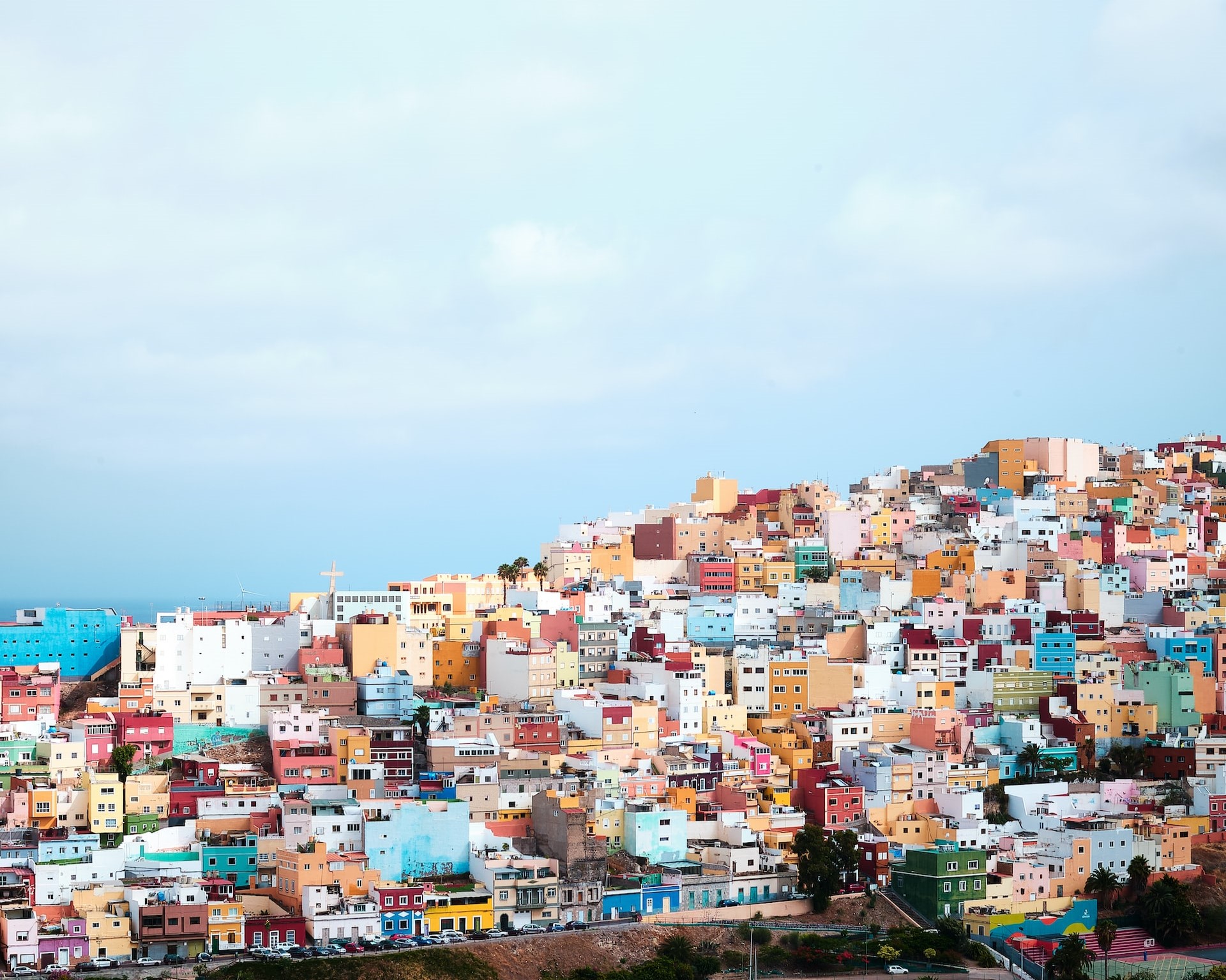 An Expat's Guide to Living in Gran Canaria