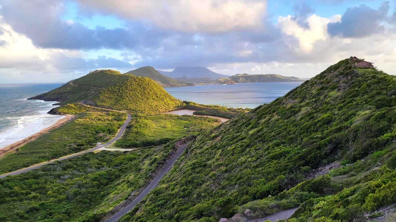 6 Can't Miss Things to Do in St. Kitts & Nevis