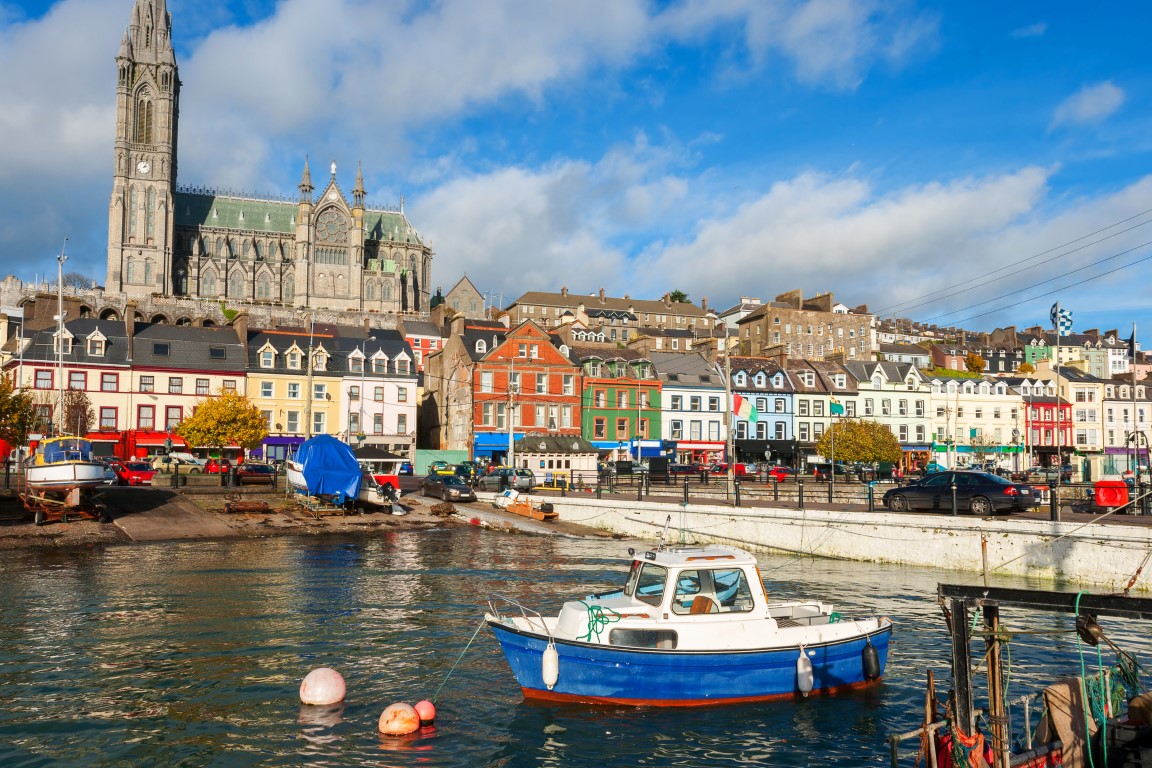 An Expat's Guide to Living in Cork, Ireland