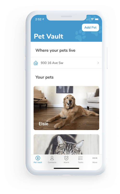 Pet Notify- How it works