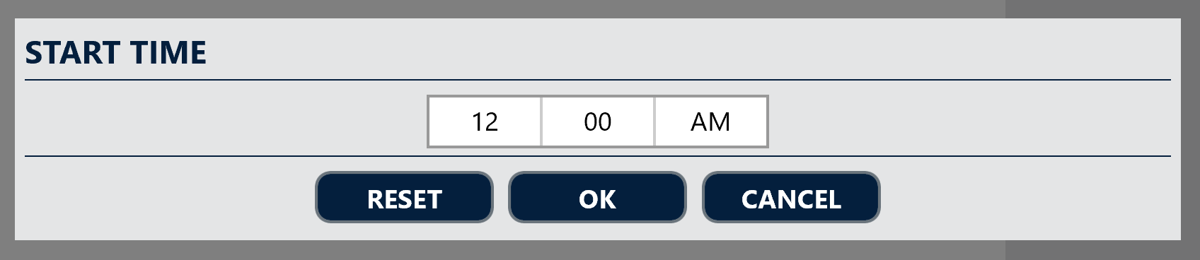 March 2020 Update for the Fast-Weigh Desktop Ticketing App | TAC ...