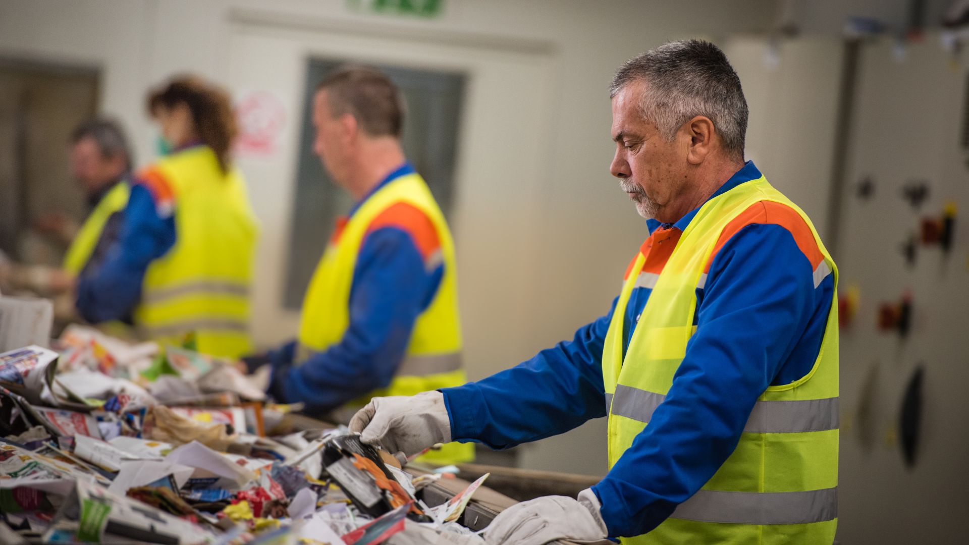 National Waste & Recycling Workers Week | TAC Insight News