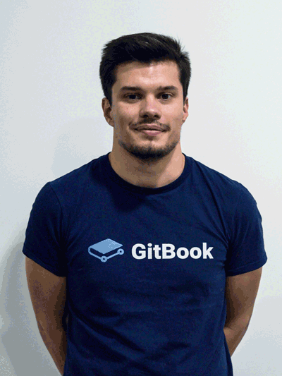 About - GitBook