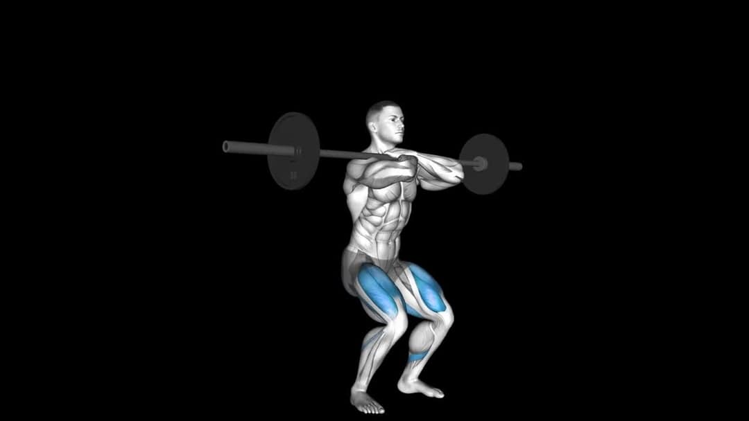 Narrow Squat On Book – How To Video, Alternatives & More