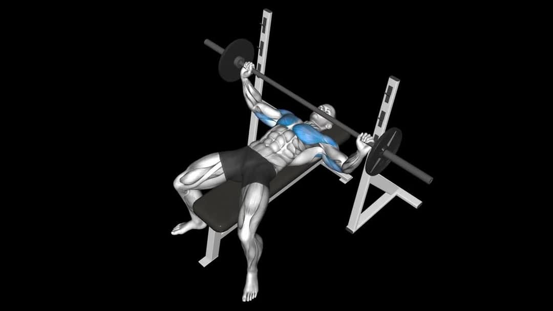 Chest Fly Machine – How To Video, Alternatives & More