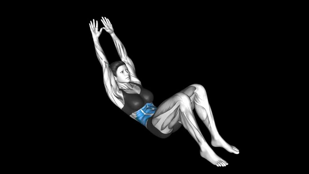 Decline Crunch – How To Video, Alternatives & More