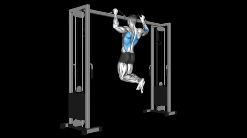 Sliding Floor Pulldown – How To Video, Alternatives & More