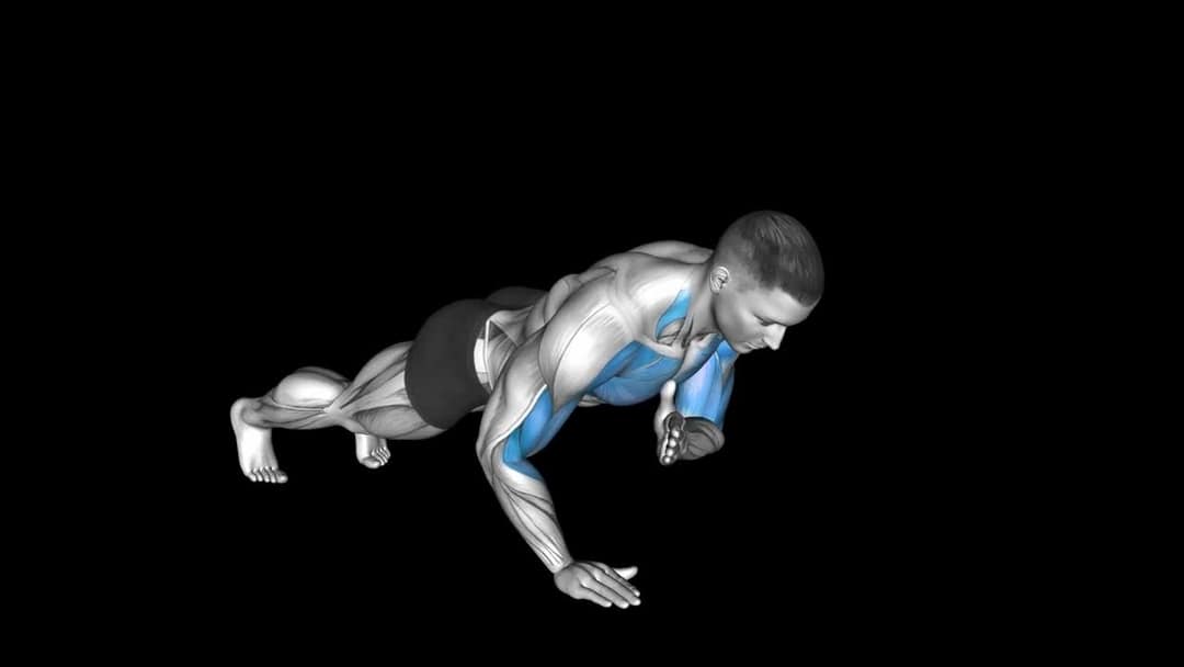 Cobra Push Up – How To Video, Alternatives & More