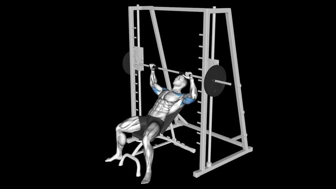 Incline Bench – How To Video, Alternatives & More