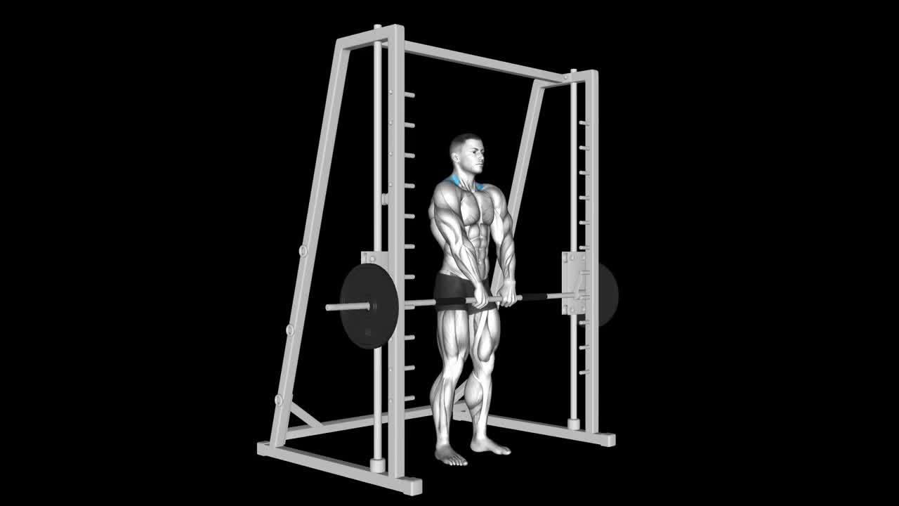 Cable Shrug – How To Video, Alternatives & More