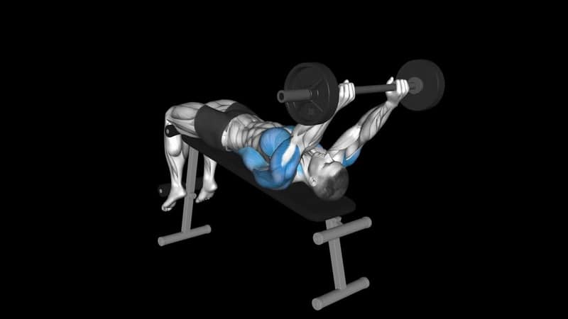 Decline Dumbbell Chest Fly – How To Video, Alternatives & More