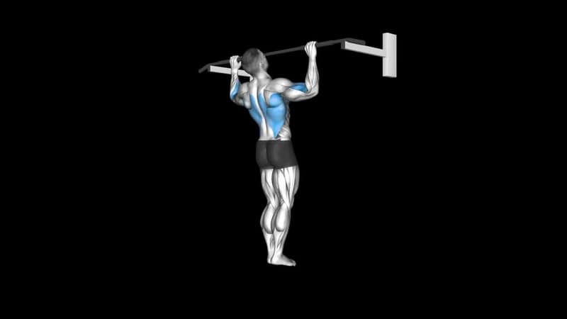 Chair Pull Up – How To Video, Alternatives & More