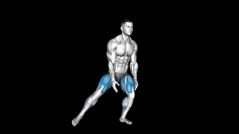 Single Leg Heel Touch Squat – How To Video, Alternatives & More