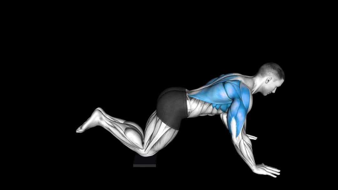 Sliding Floor Pulldown – How To Video, Alternatives & More