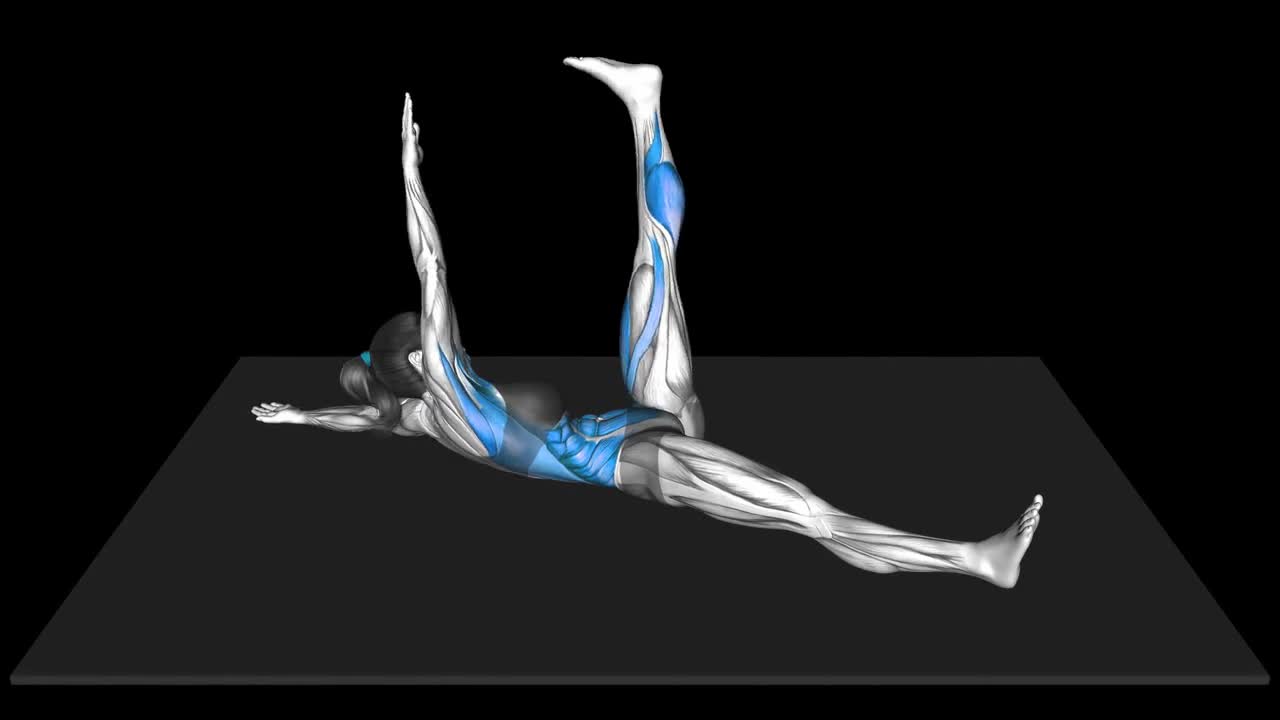 Cable Seated Crunch – How To Video, Alternatives & More