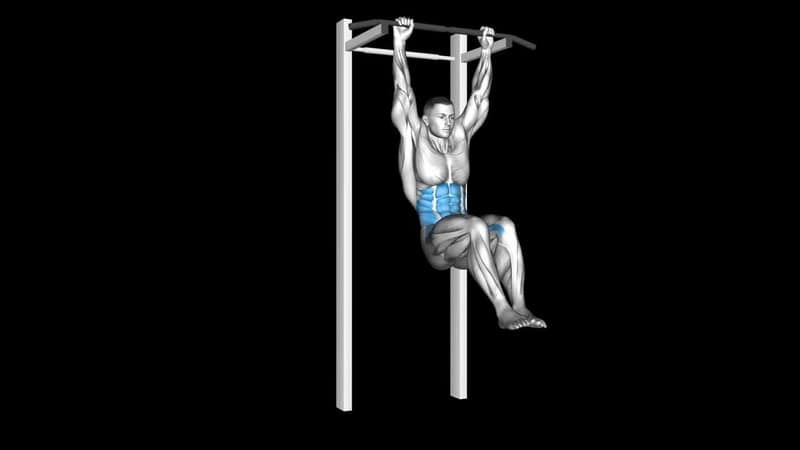 Incline Straight Leg Raise – How To Video, Alternatives & More