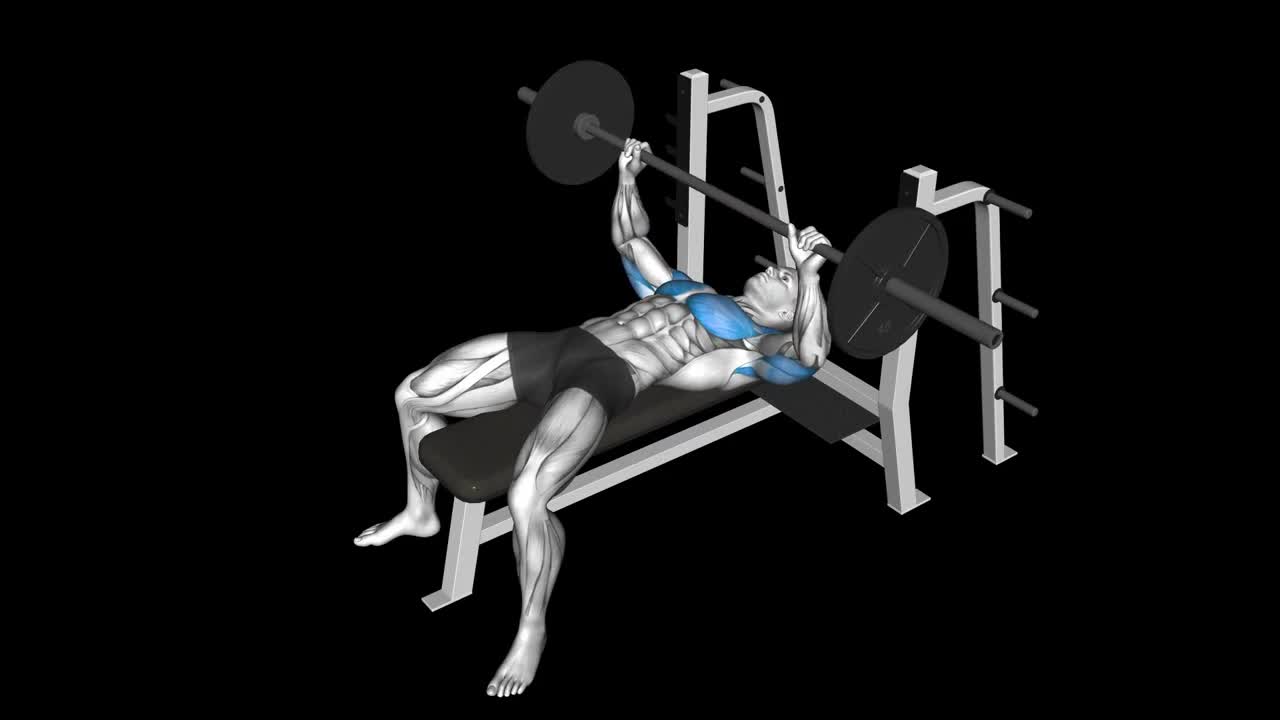 Chest Fly Machine – How To Video, Alternatives & More