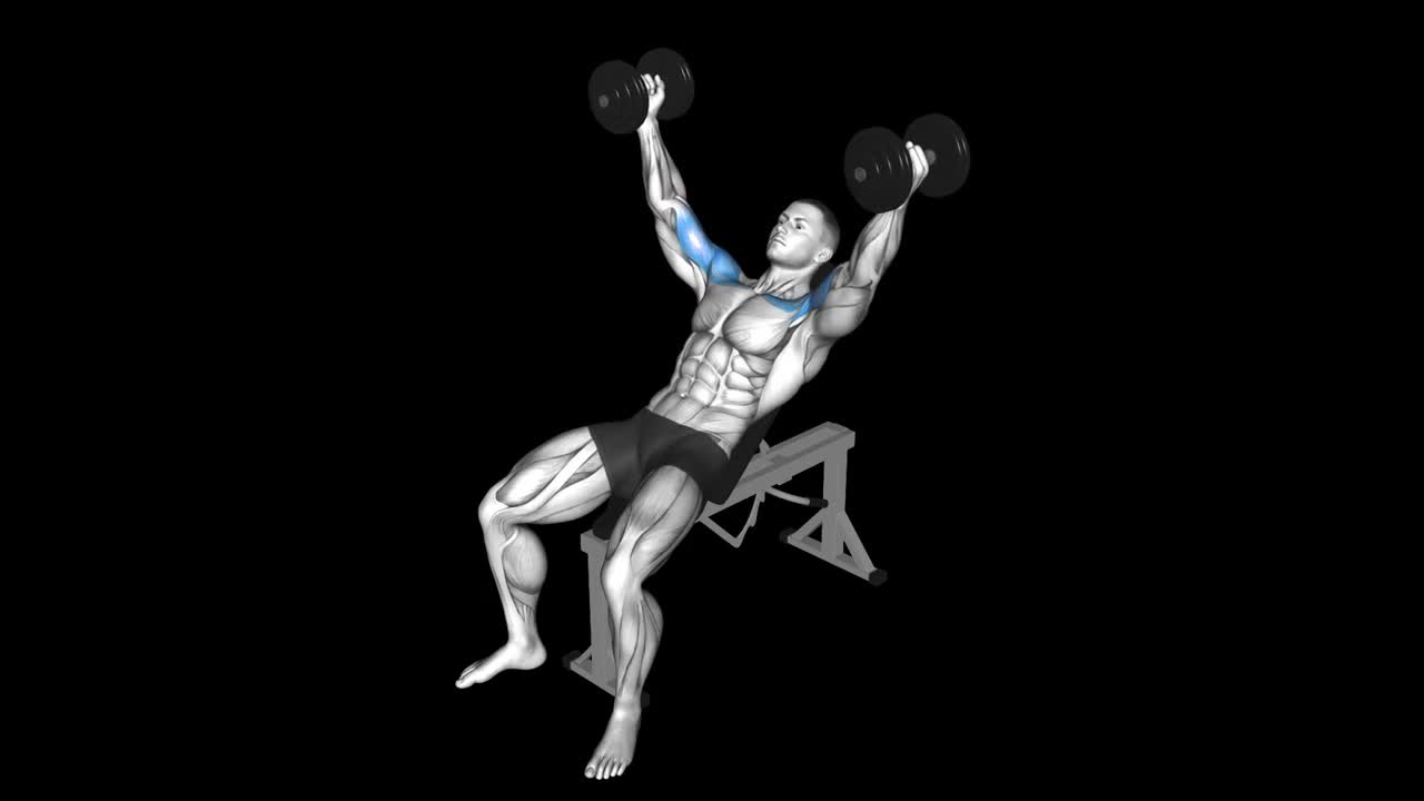 Incline Bench – How To Video, Alternatives & More