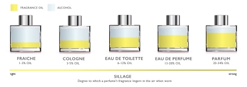Fragrance Library - Private Label Perfumes