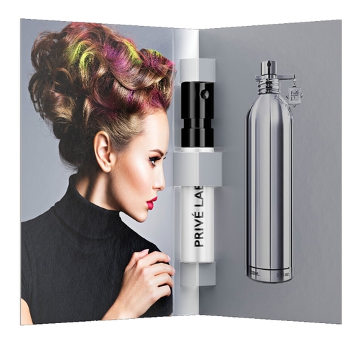 Private label perfume manufacturer - White Glove Perfumery