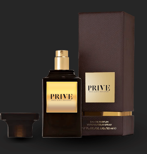 Private label perfume manufacturer - White Glove Perfumery