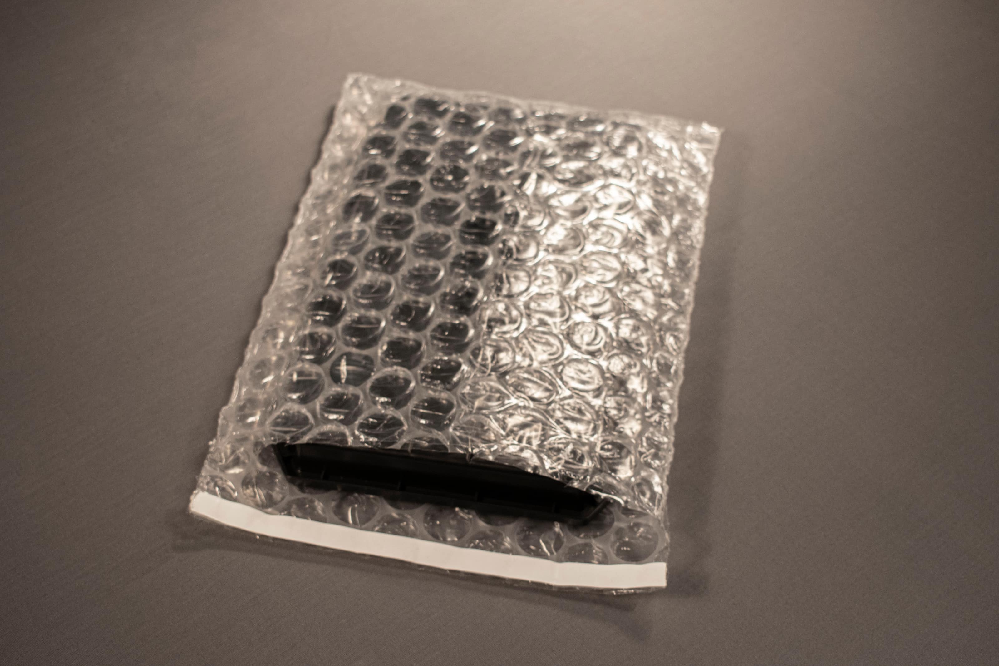Foam & Bubble Packaging