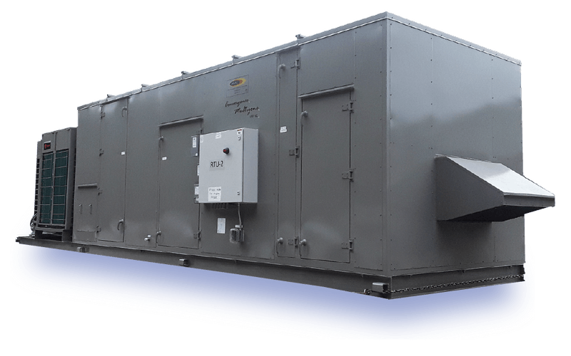 MJC Home | Maximize the Performance and Efficiency of Your HVAC Needs.