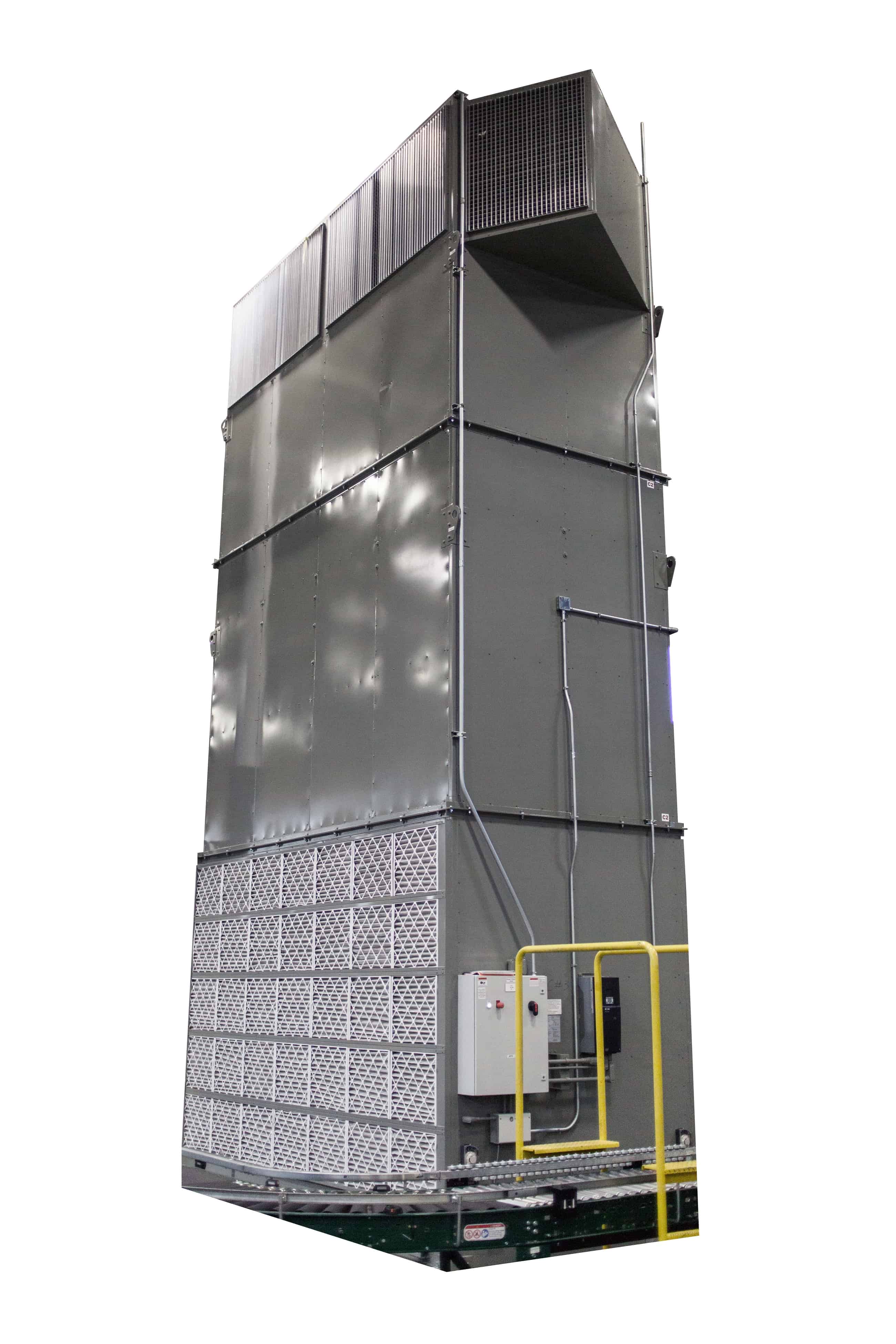 Products & Capabilities | Quality Units Since 1989