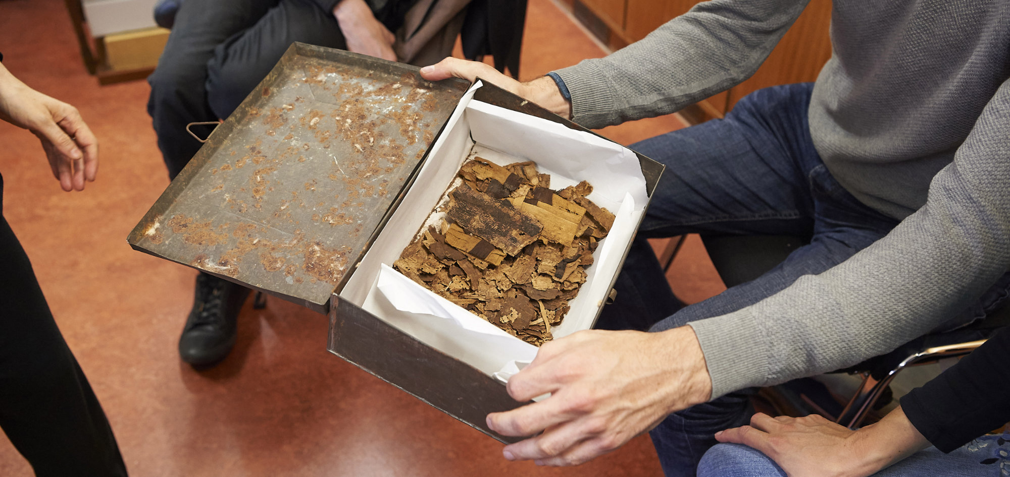 Potential Difference