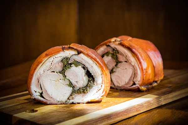Yes Porketta - Italian porketta made in Melbourne
