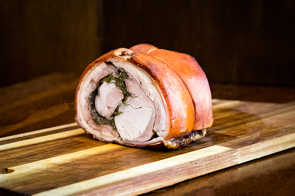 Yes Porketta - Italian porketta made in Melbourne