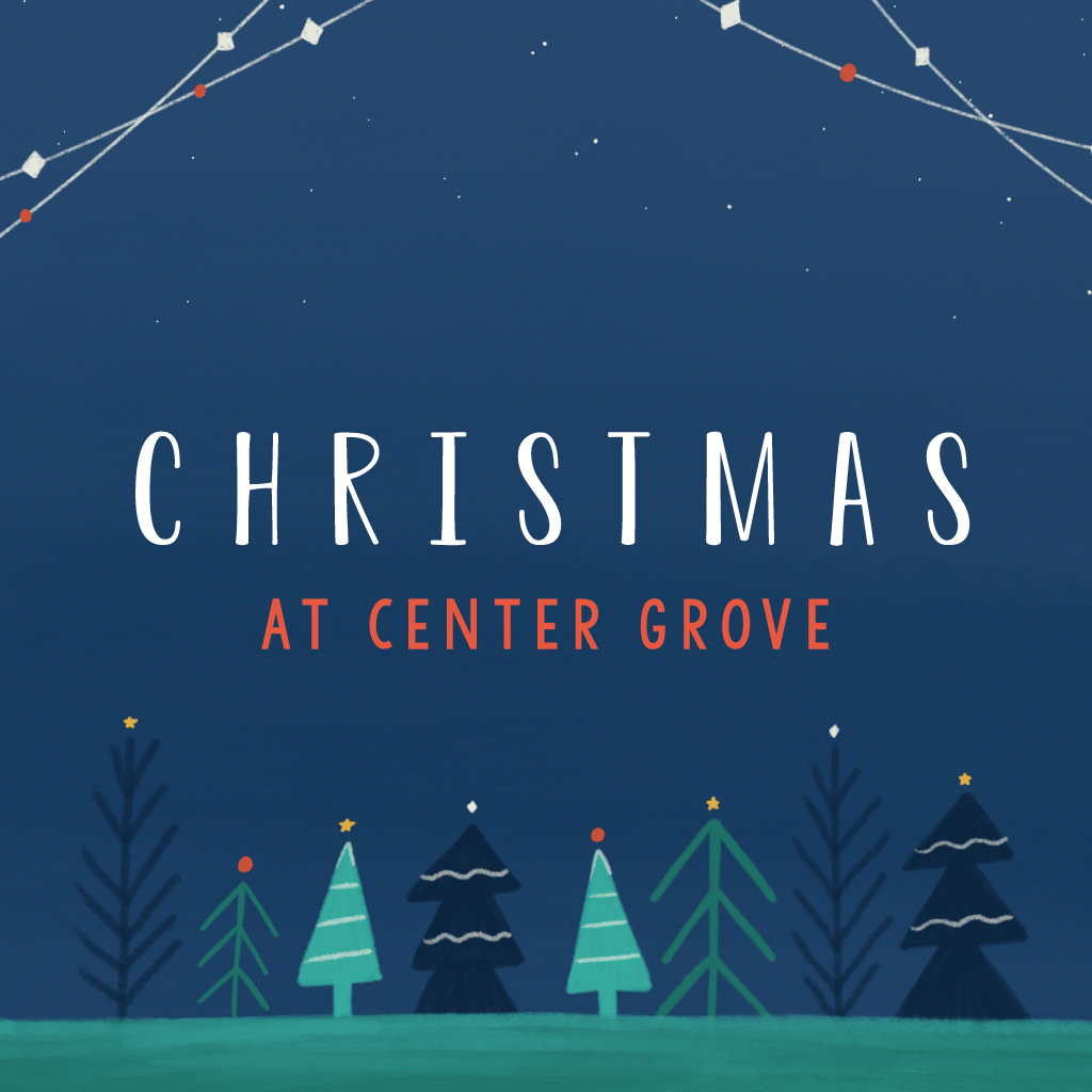 Home | Center Grove Church