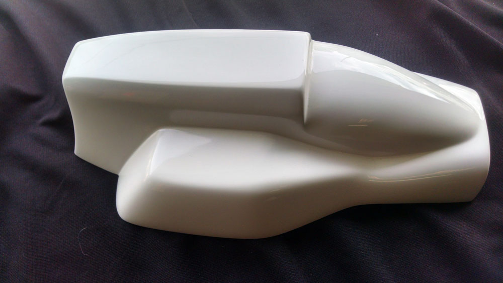 G4 Cowl | Insane Boats