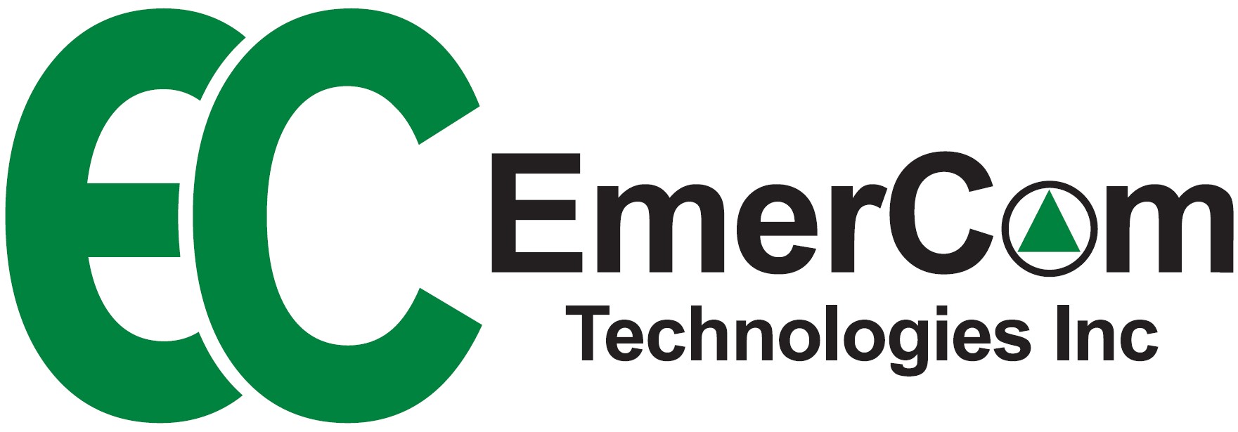 Emercom Technologies Website