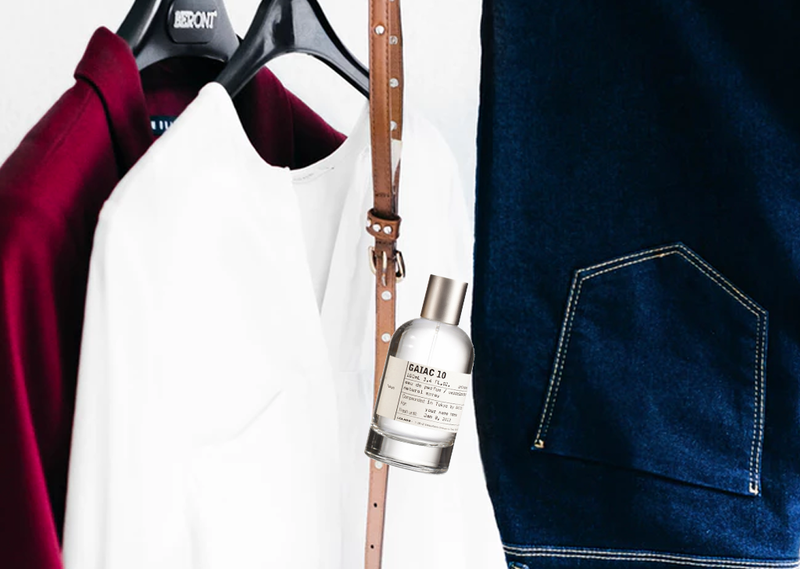 Private label perfume manufacturer - White Glove Perfumery