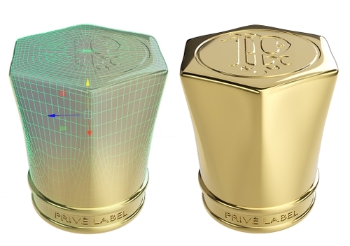 Private label perfume manufacturer - White Glove Perfumery