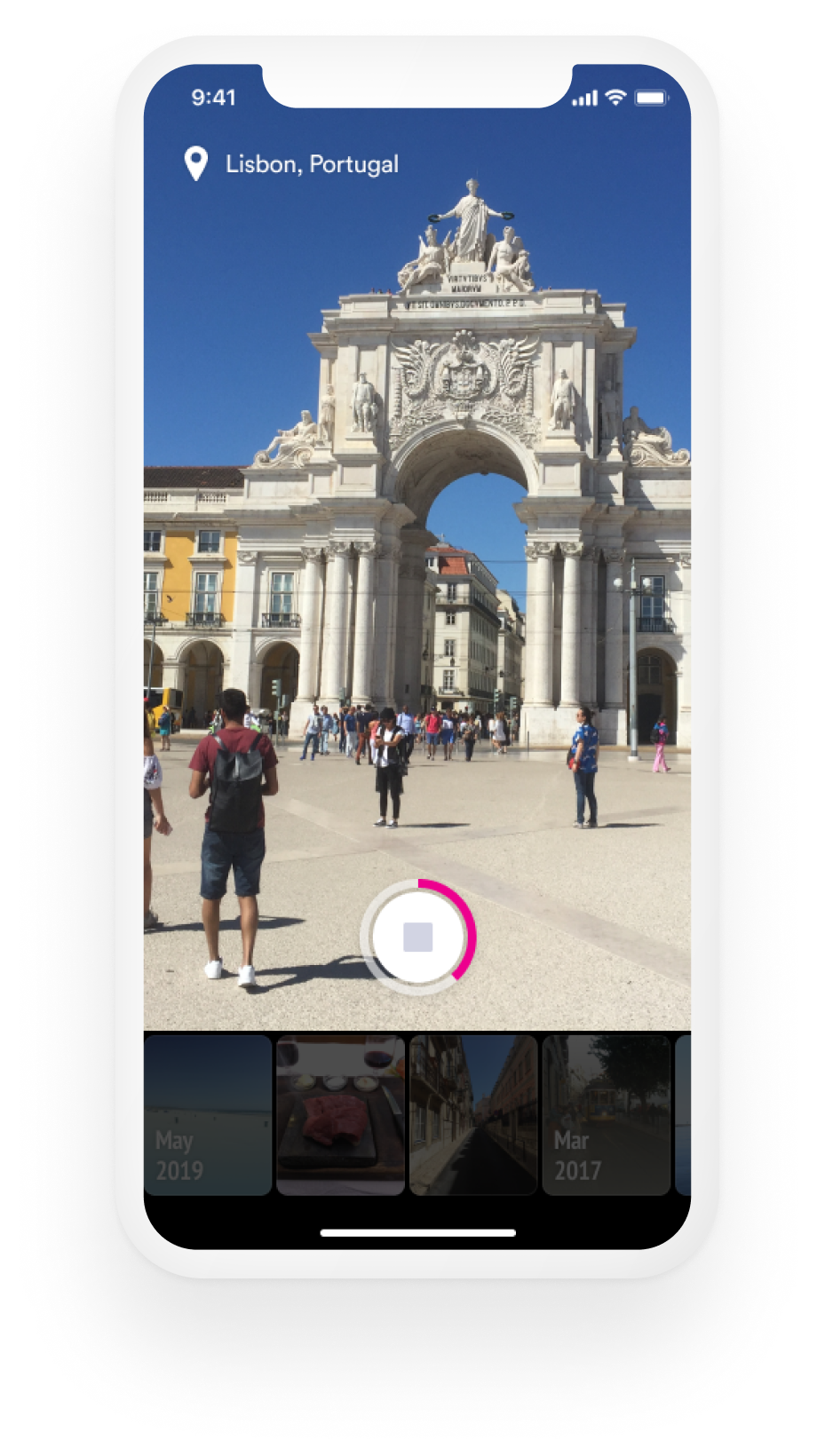 Skratch - Unlock the world