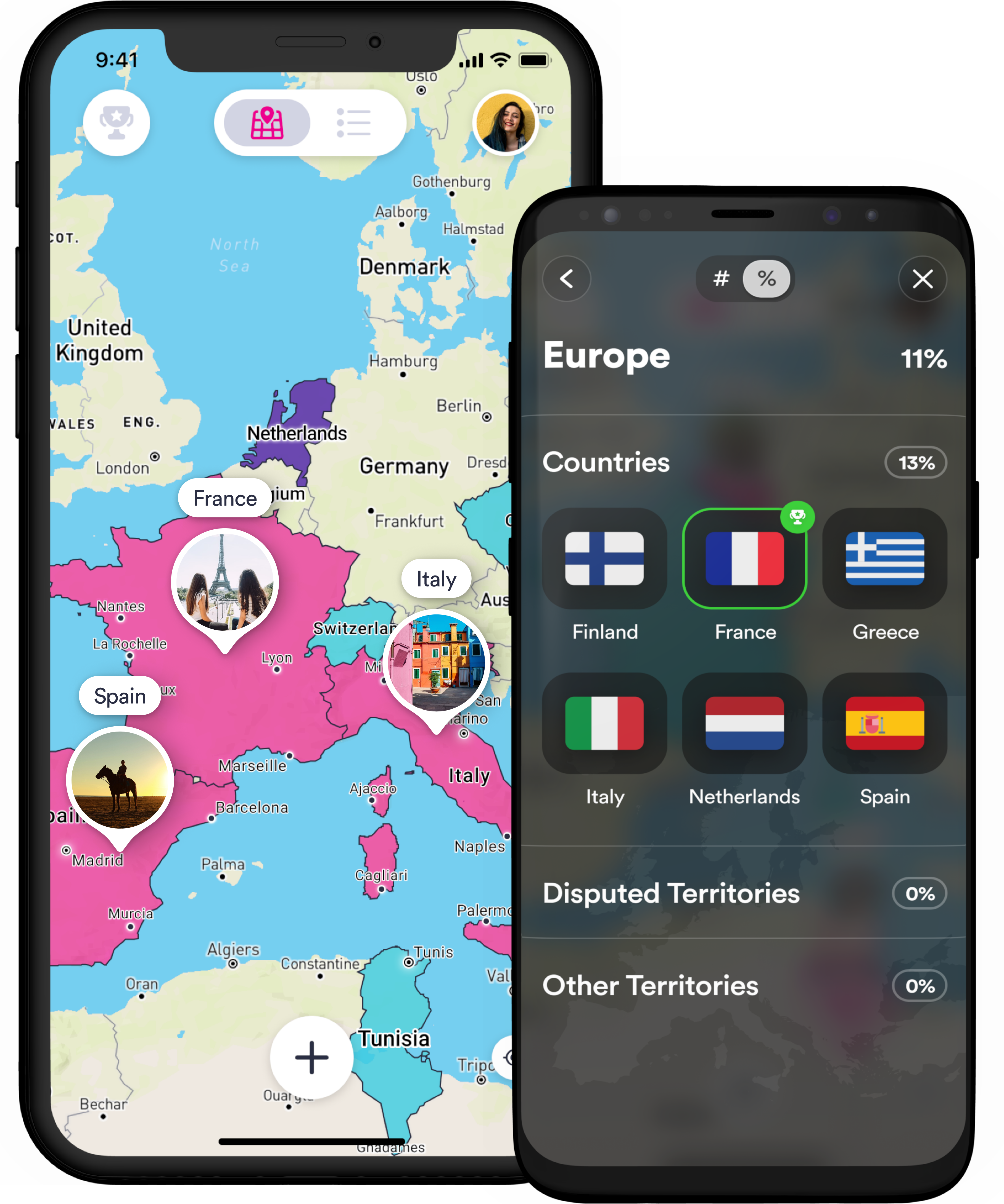 Skratch - Unlock the world
